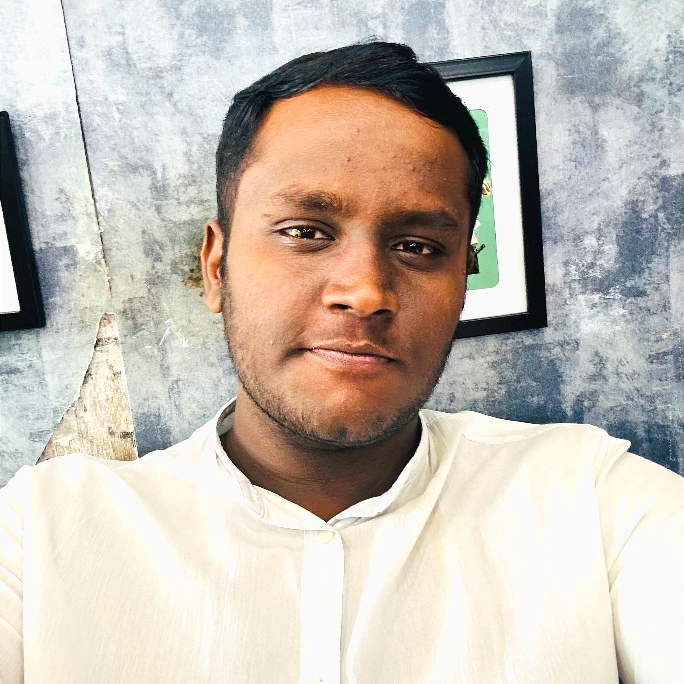 Sinan Sharief – Medium