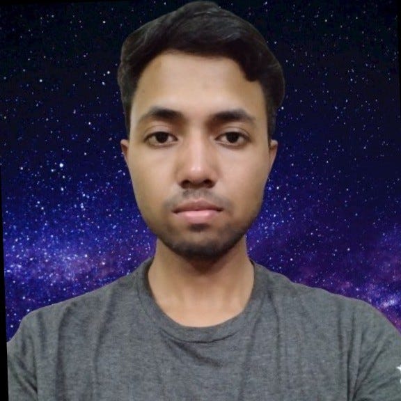 Yash Garg – Medium