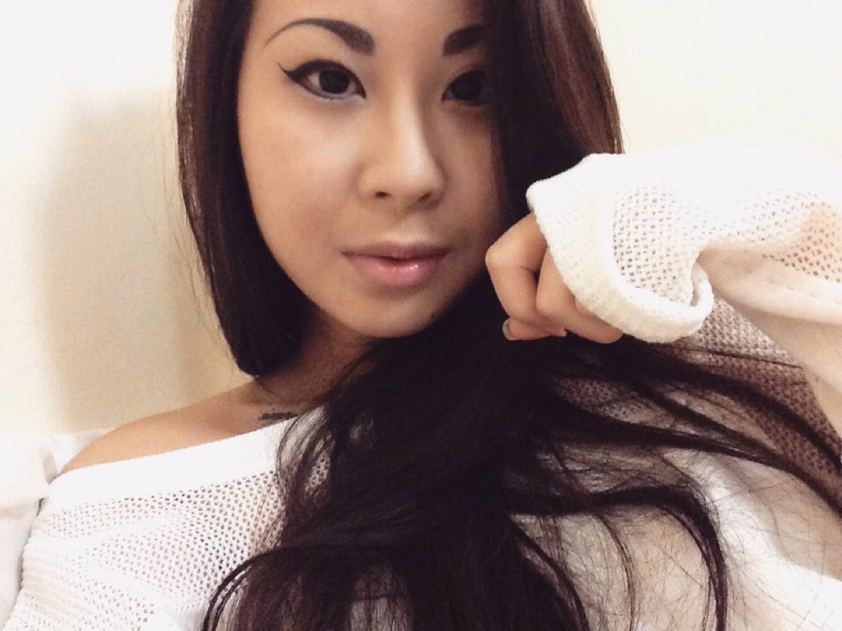 Lina Kim – Medium