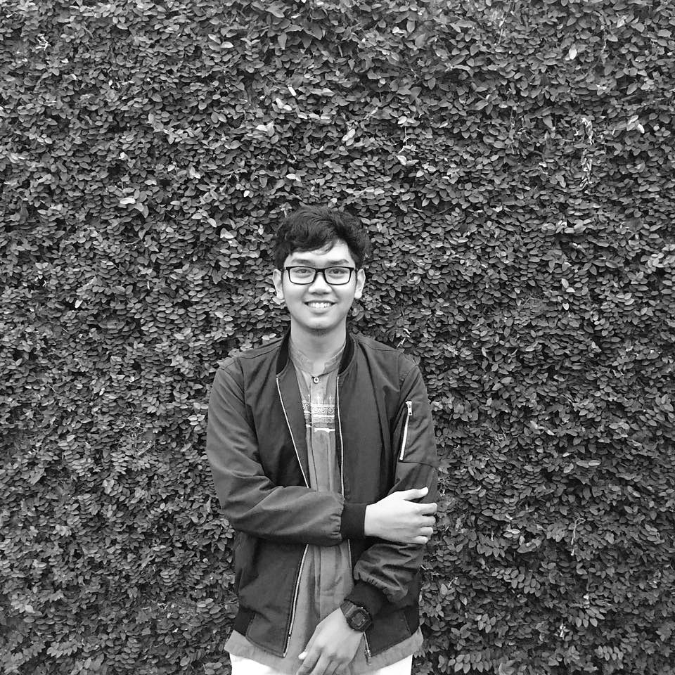 Muhamad Arief – Medium