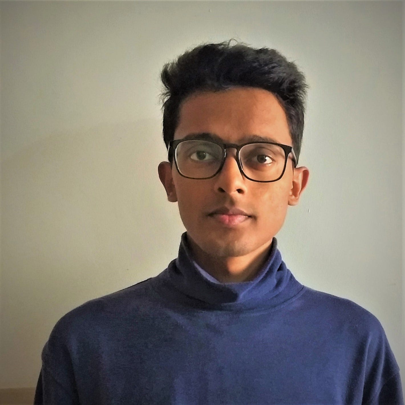Ankit Raj – Medium