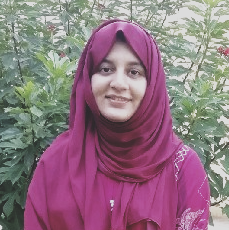 About – Mahnoor Javed – Medium
