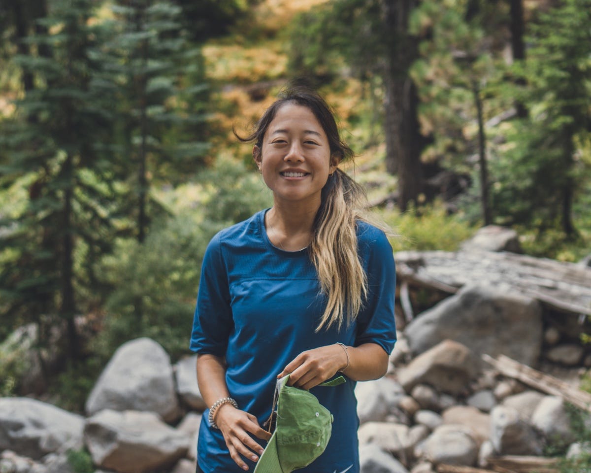 Christine Loh – Medium