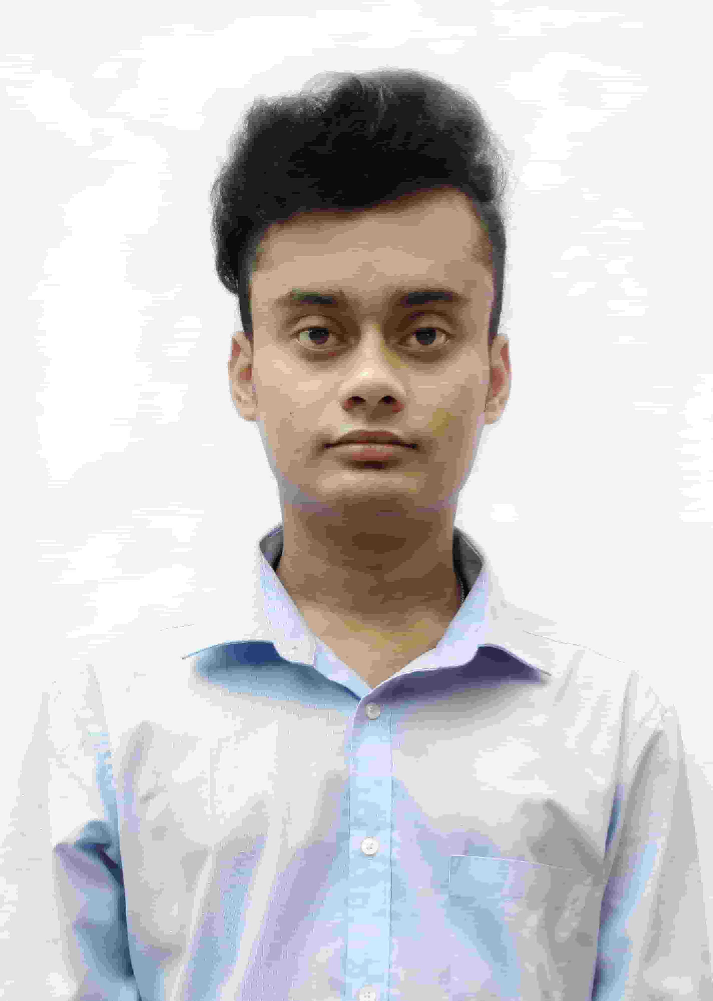 Subhadip Das – Medium