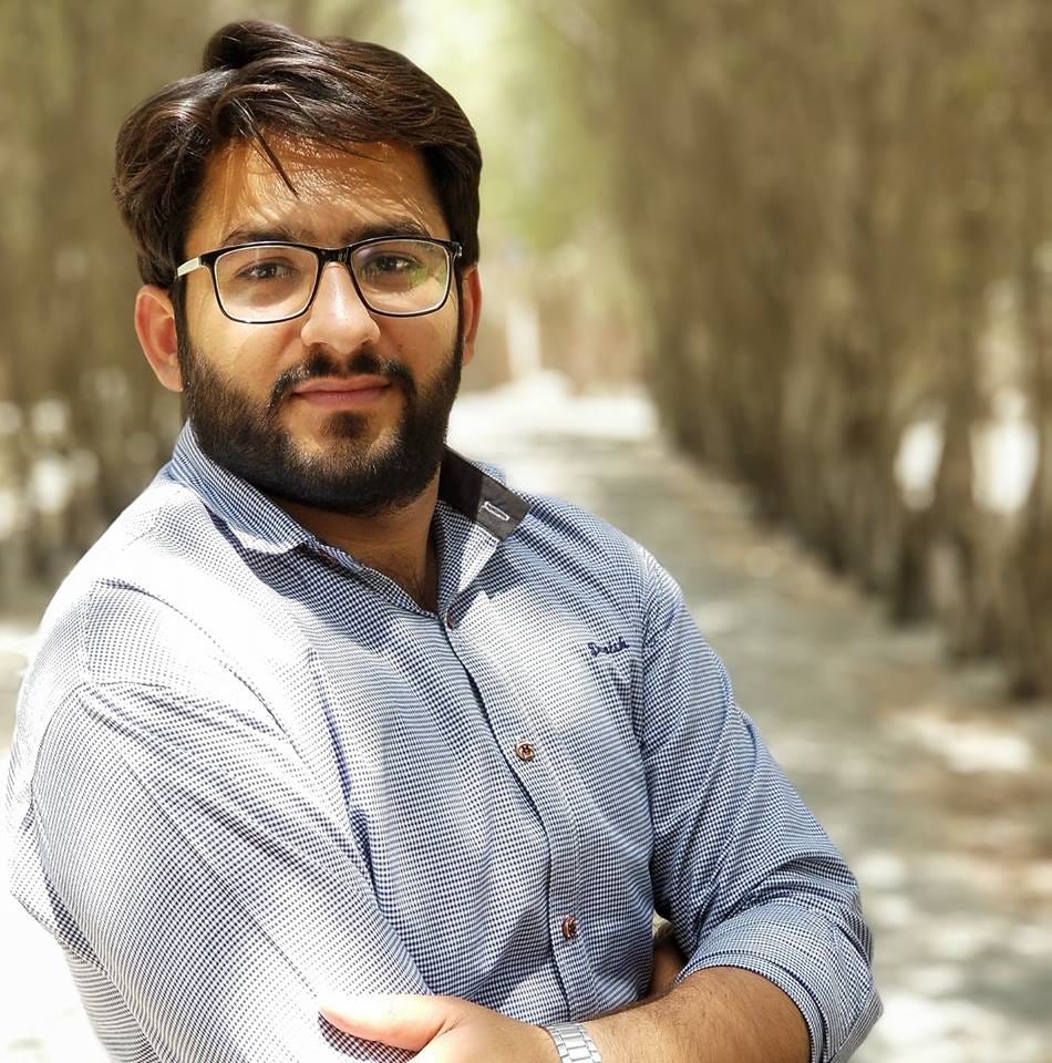 ateeq khalil – Medium