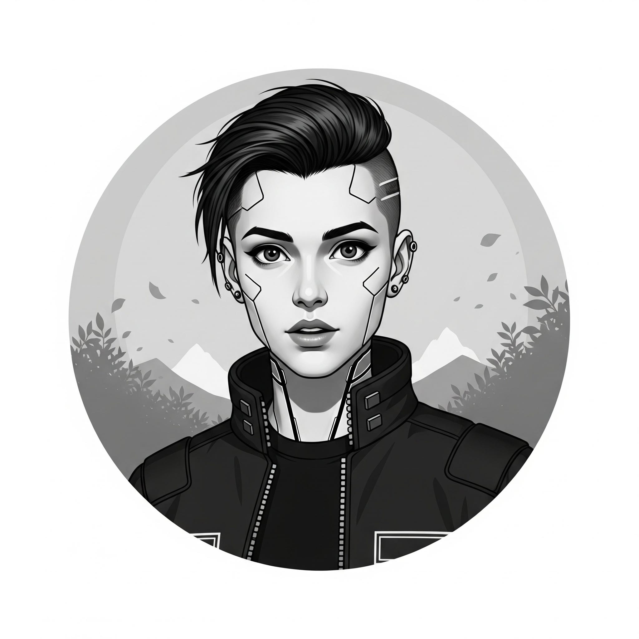 Alexander Hagg – Medium