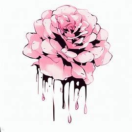 Inky Rose – Medium