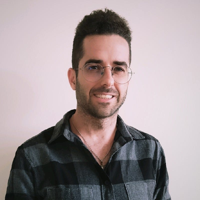 Yoad Fekete – Medium