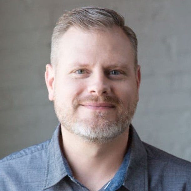 About – Dwayne Jeffries – Medium