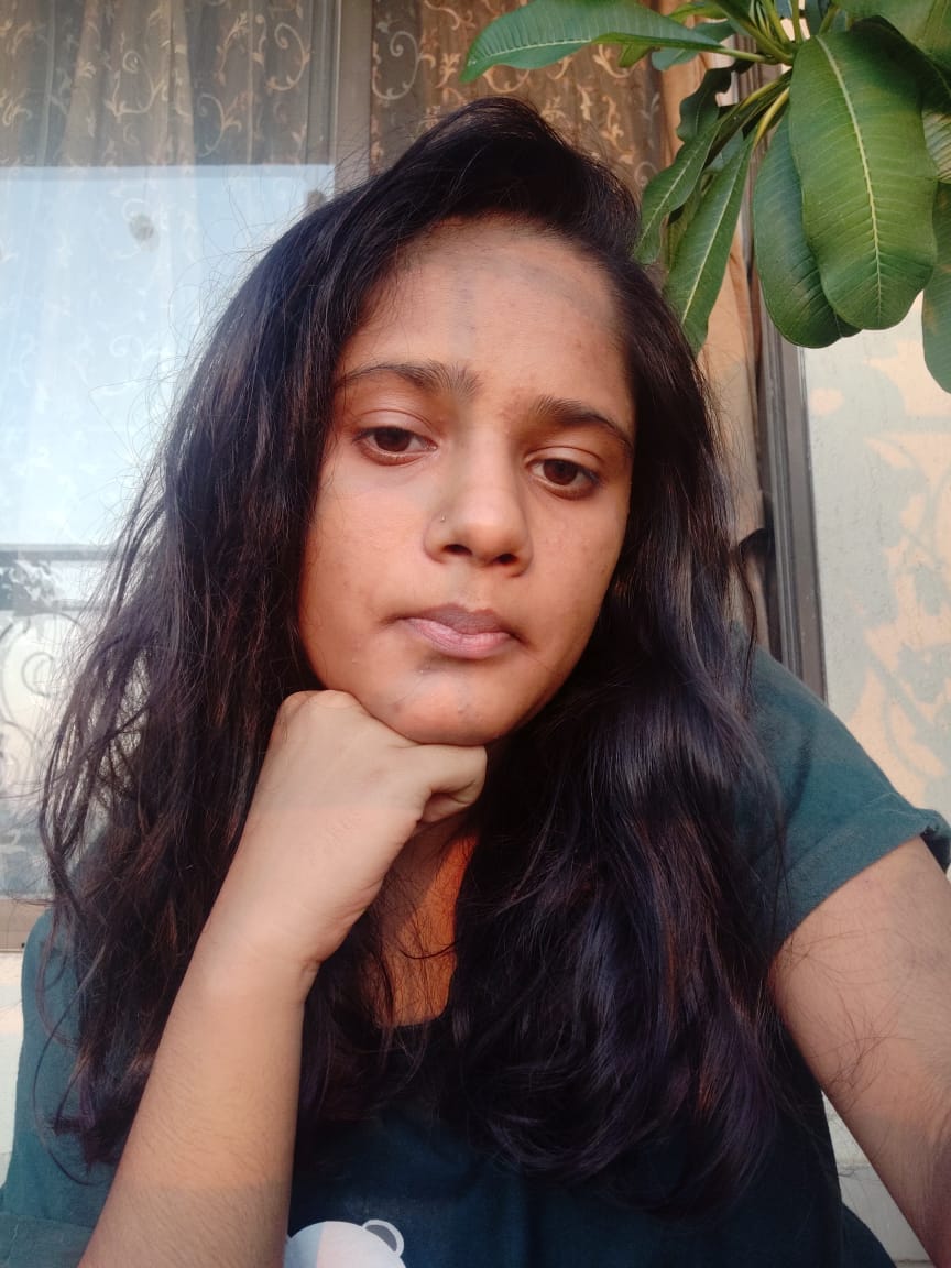 About – Unnati Awasthi – Medium