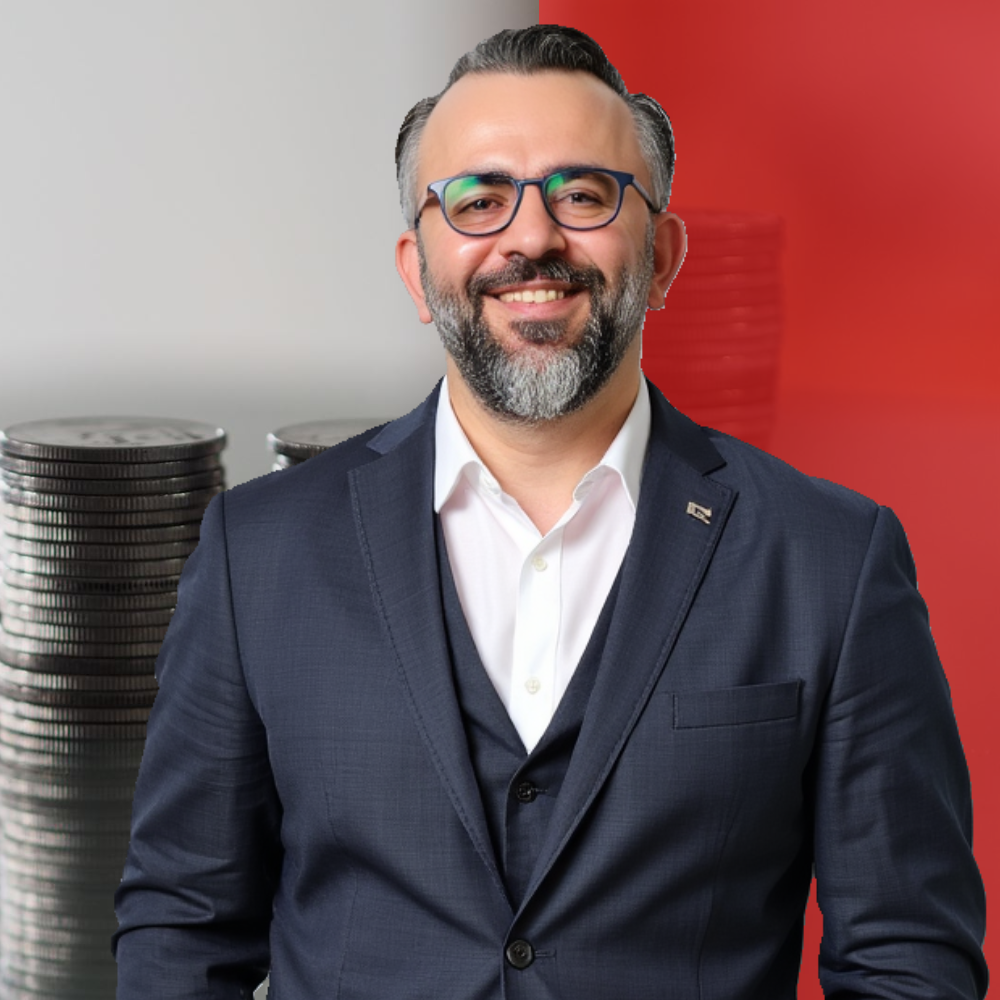 Ersin Binal – Medium