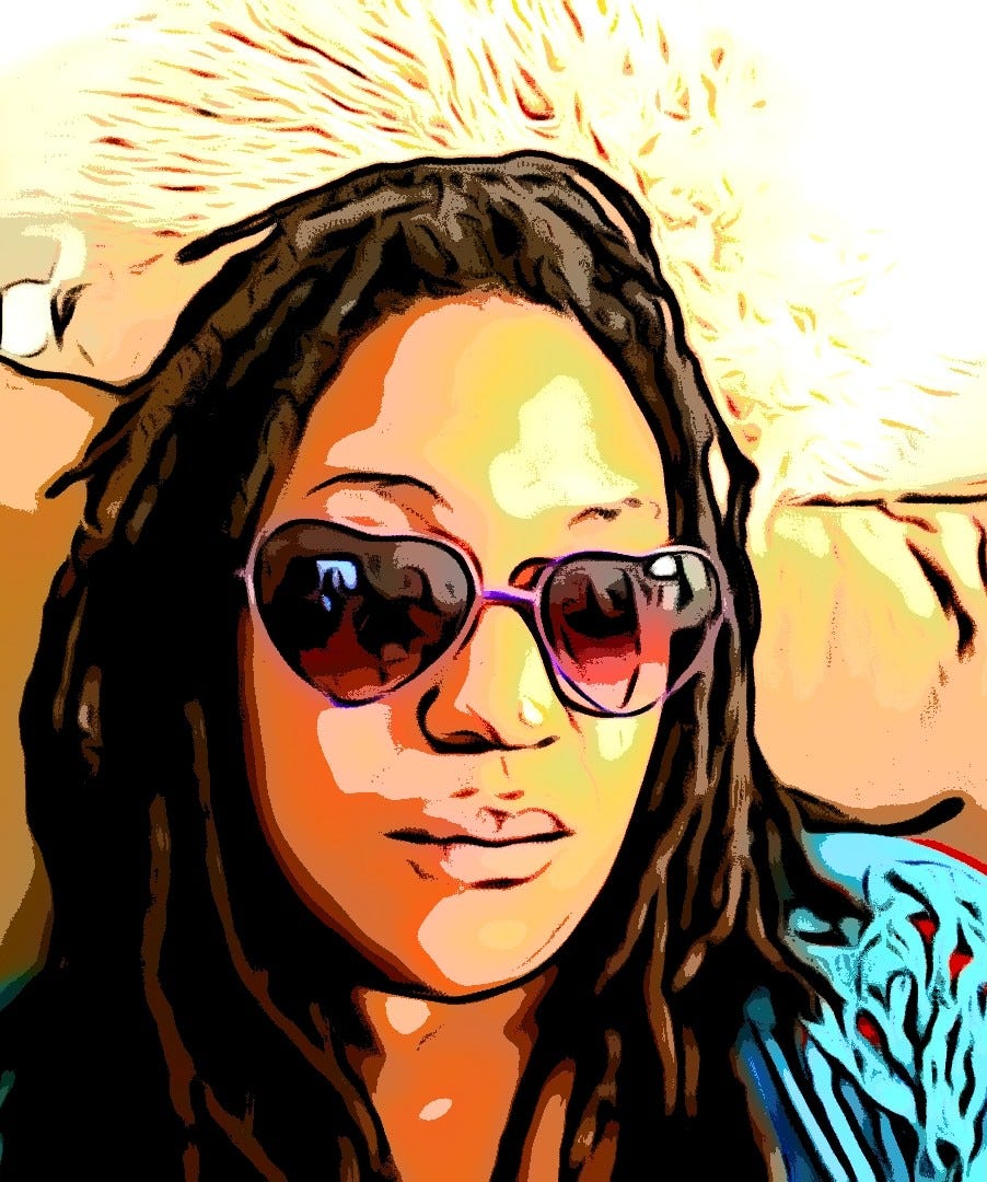 Tabitha Long – Medium