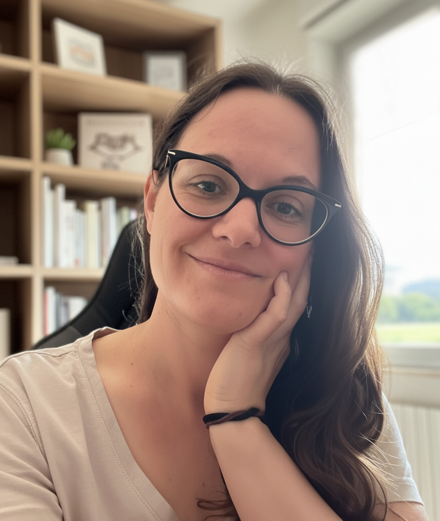 Saskia Karges – Medium