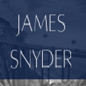 James Snyder Broadway – Medium