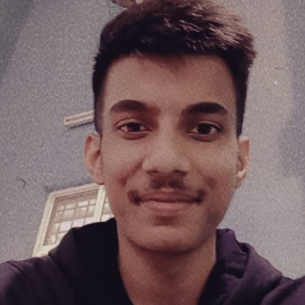 Anshu Kumar Singh Medium