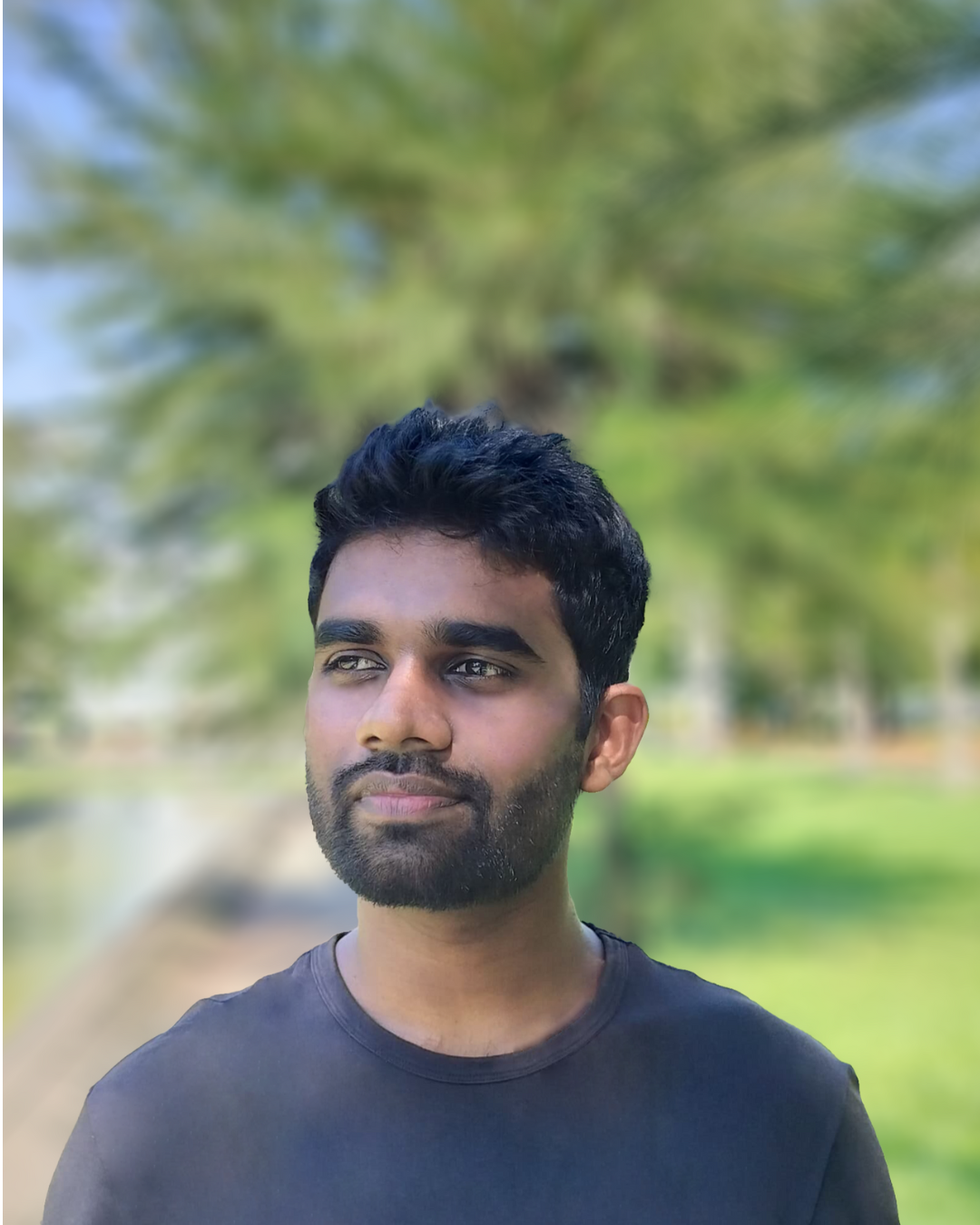 Kalindu Chathuranga – Medium