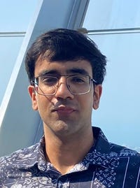 Sarthak Arora – Medium