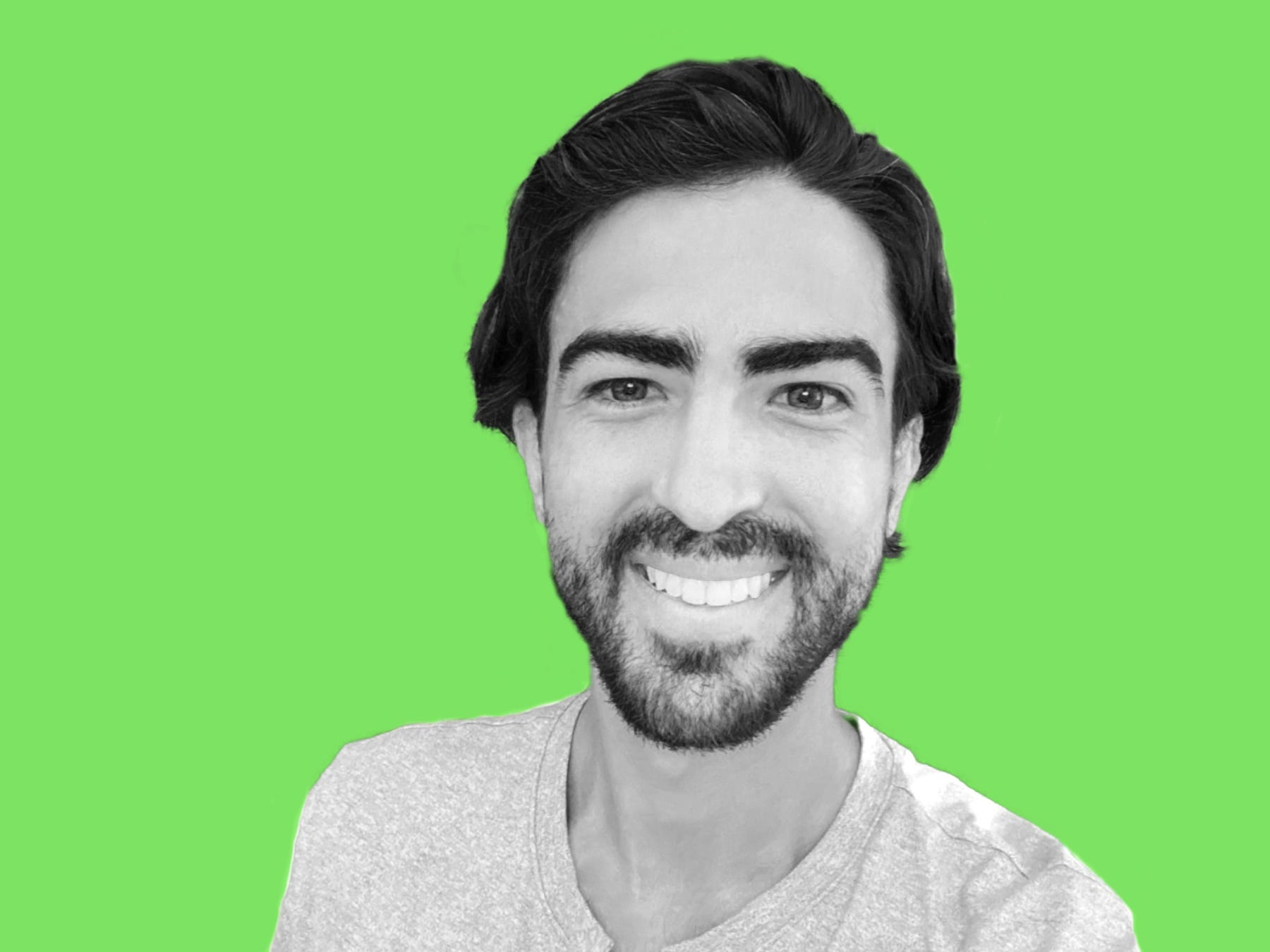 Bruton Gaster – Medium