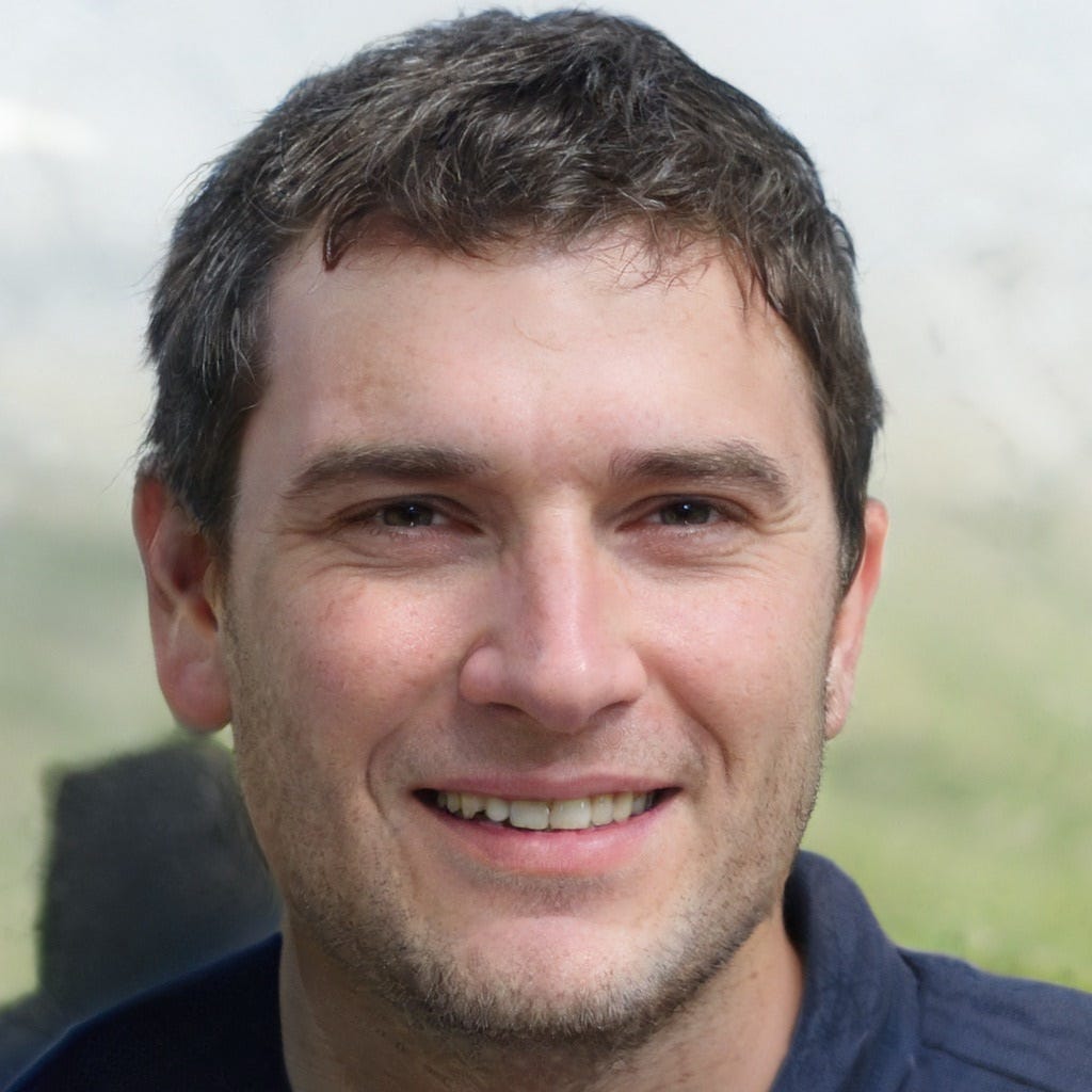 James Lopez – Medium