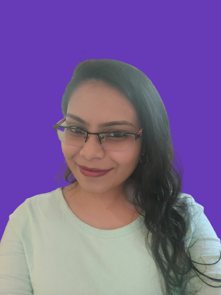 Kinjal V Shah – Medium
