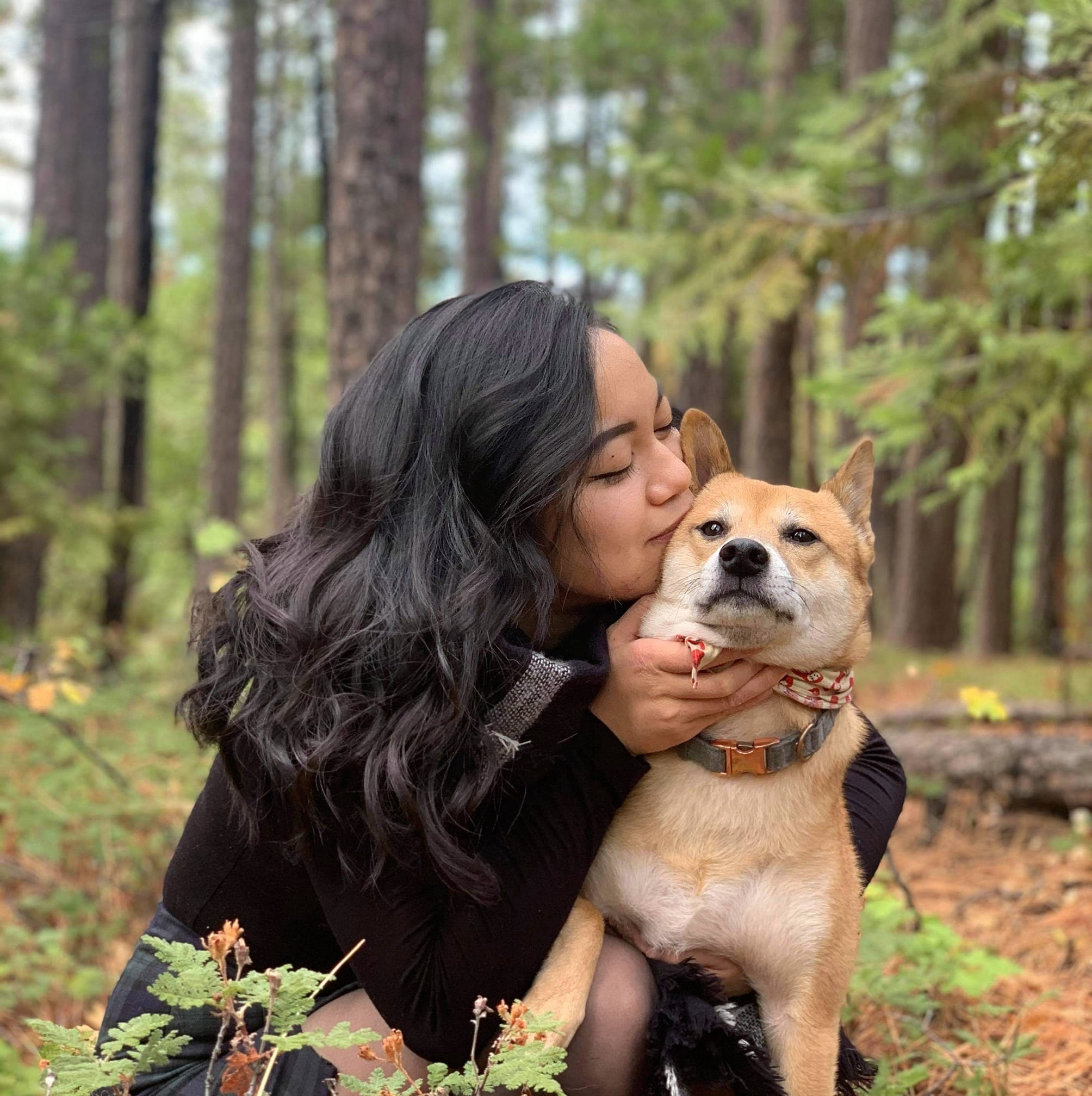 Emily Hua – Medium