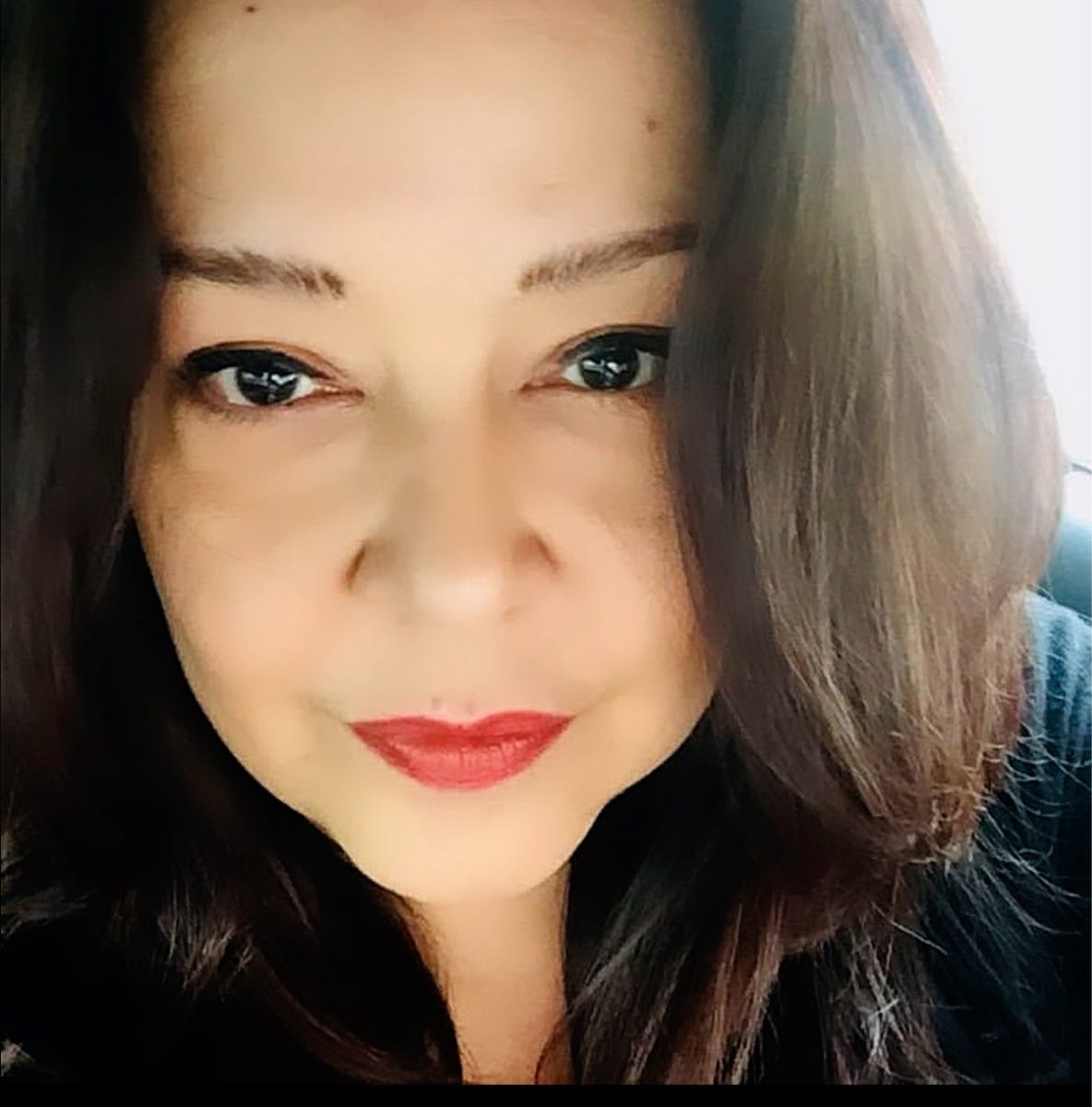 Nina Pajonas – Medium