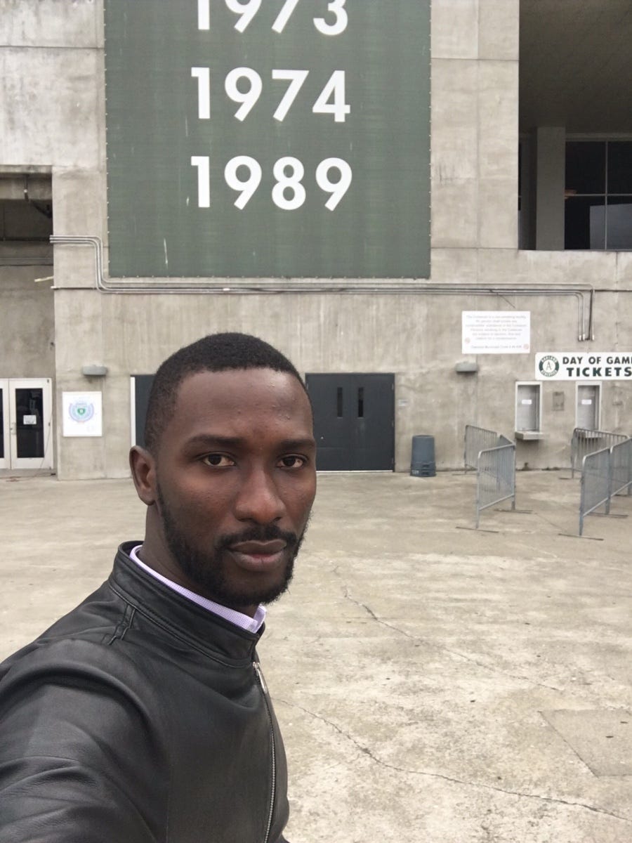 Cheick sylla – Medium