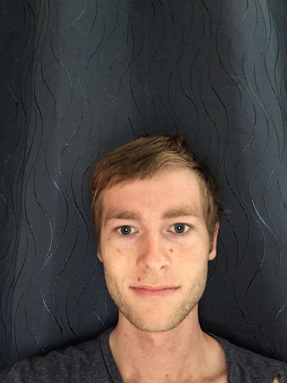 Justin Abney-Thomas – Medium