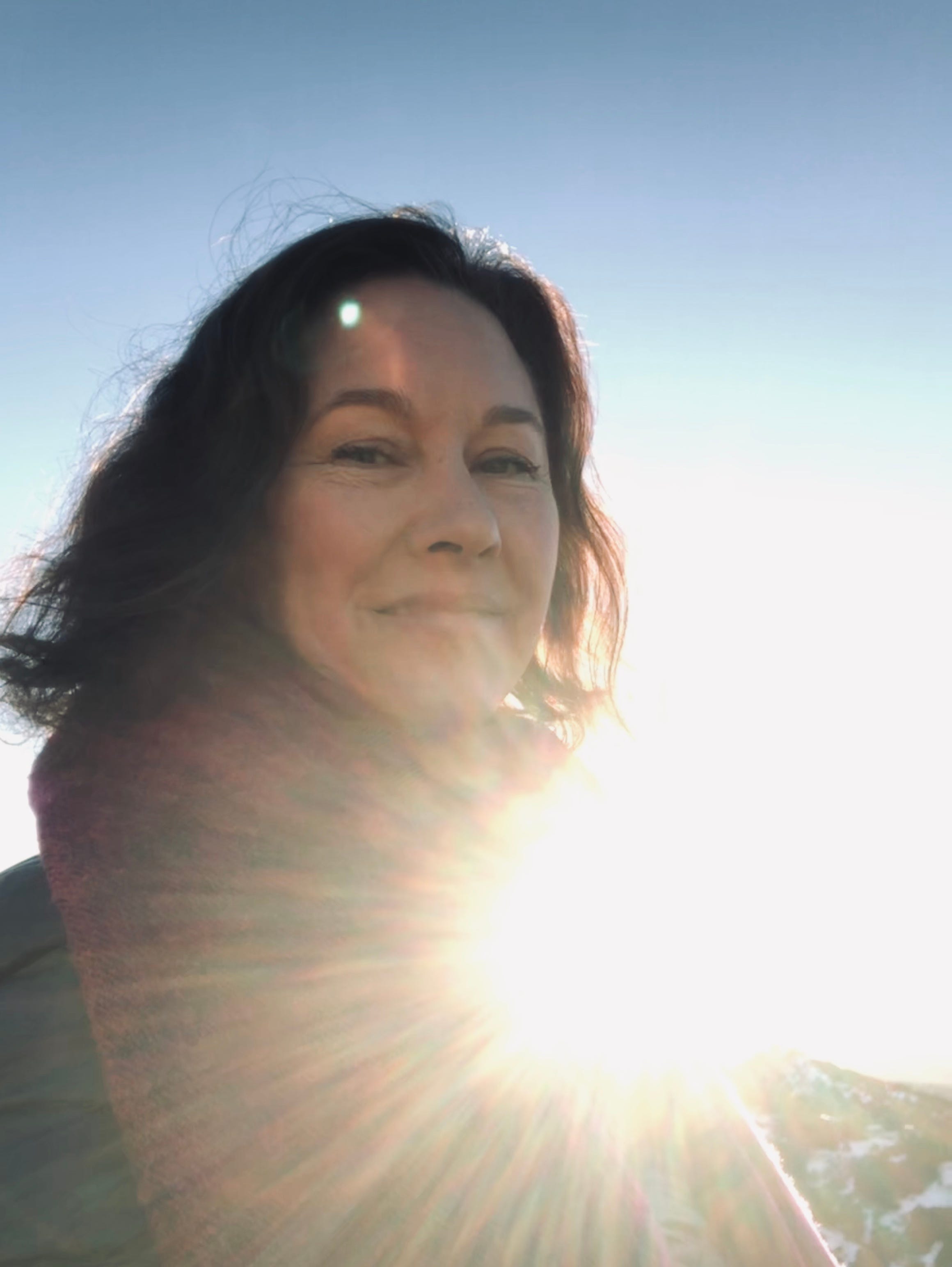 About – Clara Moore Hendon – Medium