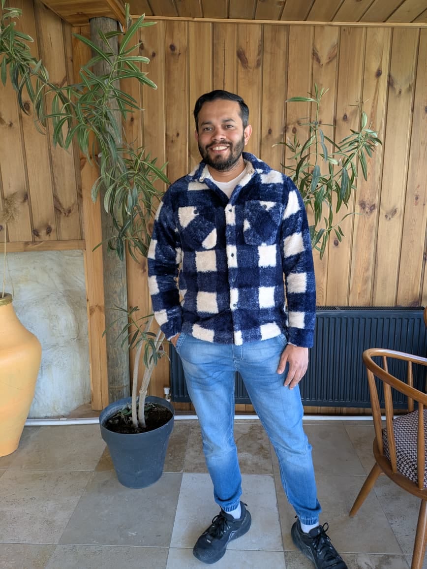 Akshay Navale – Medium