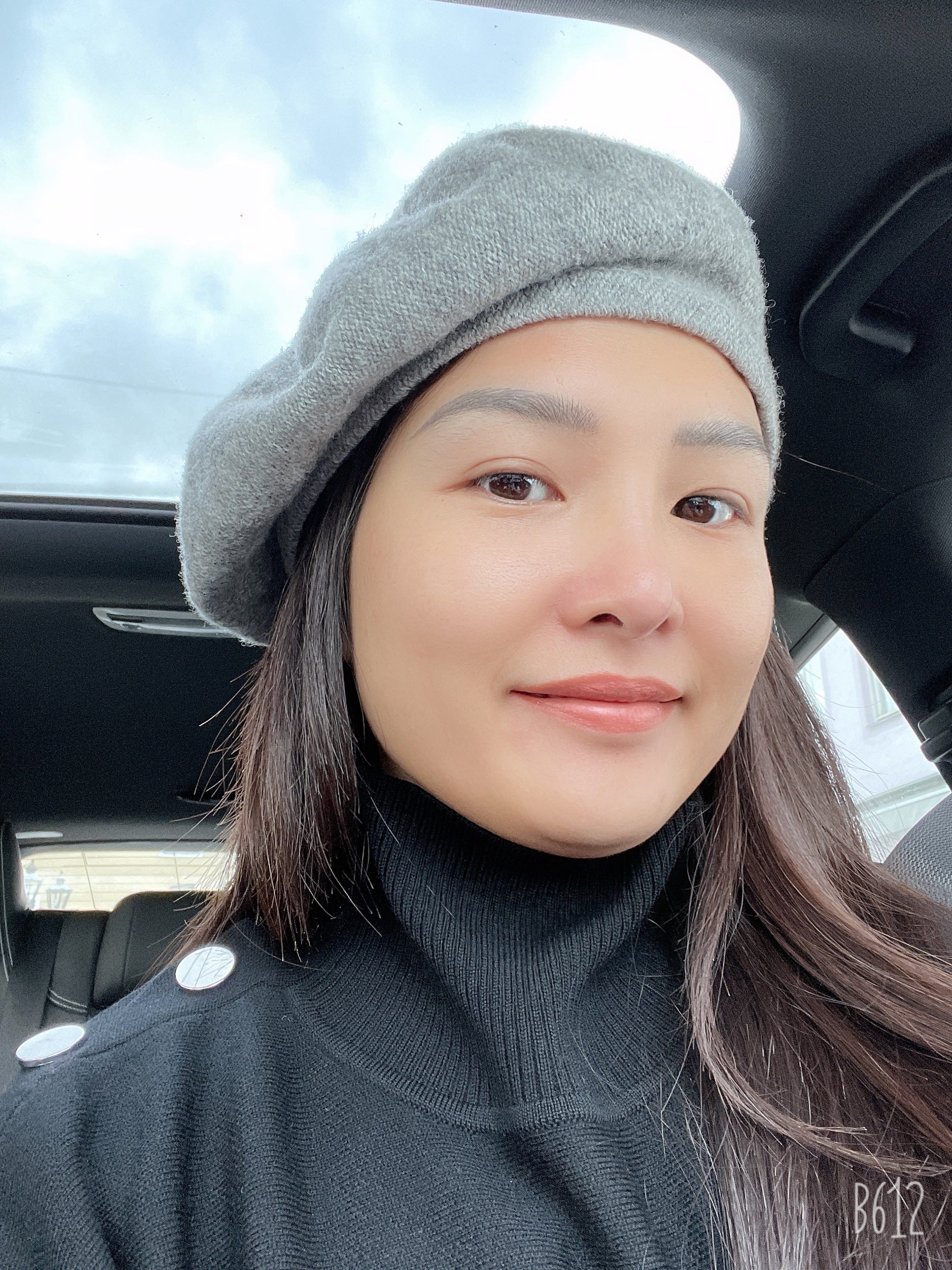Lina Pham – Medium