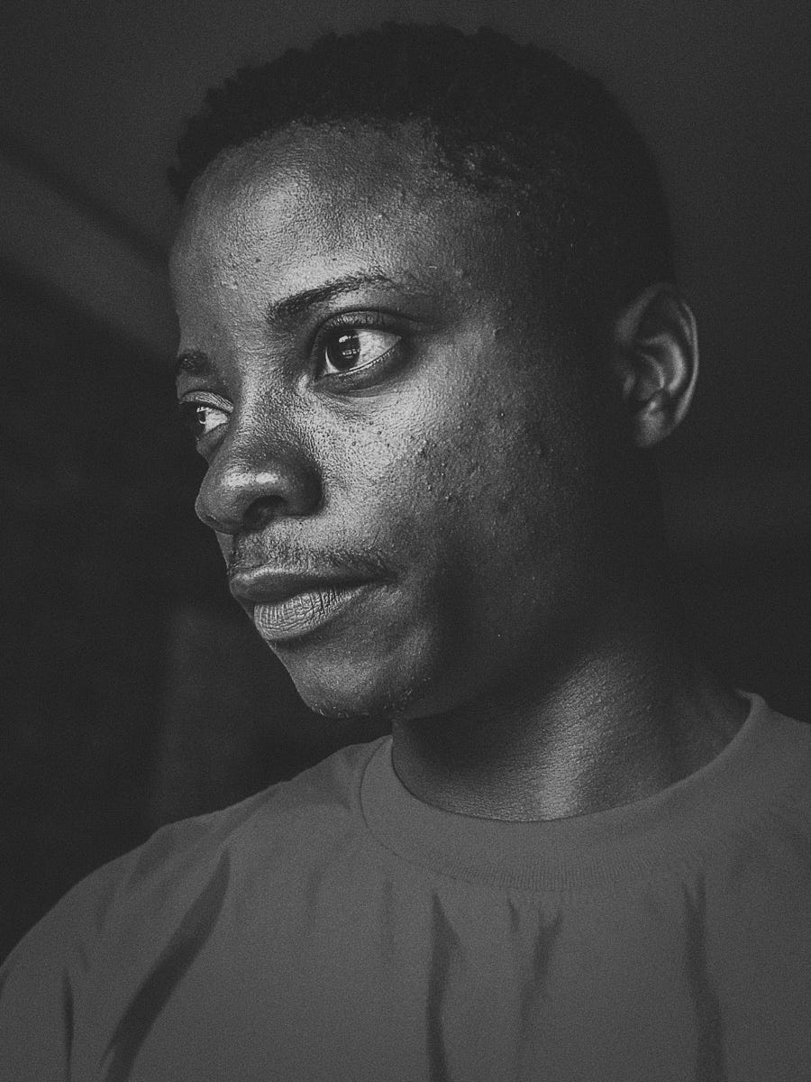 Kelechi Silva Okere – Medium