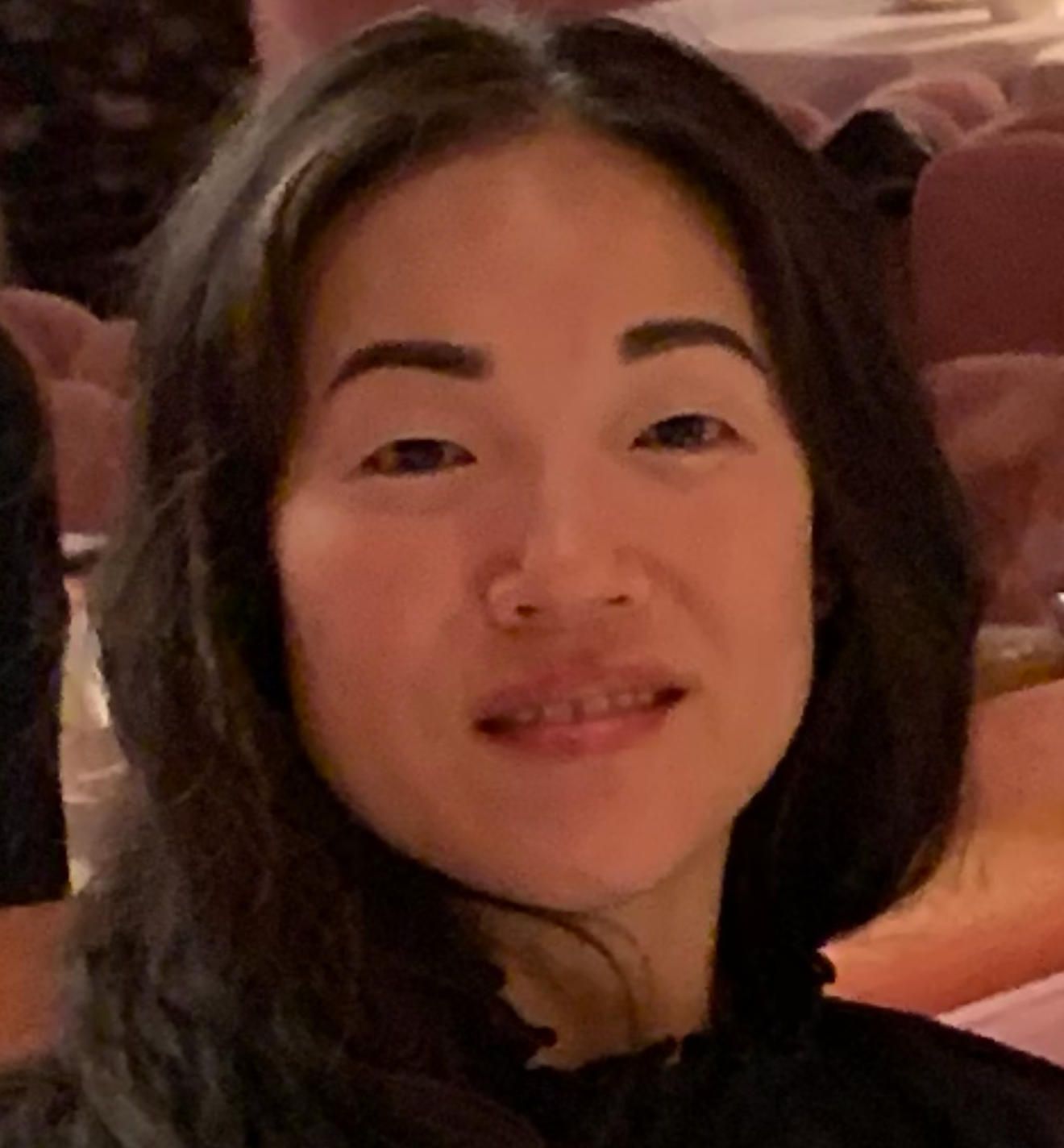 Janice Kim – Medium