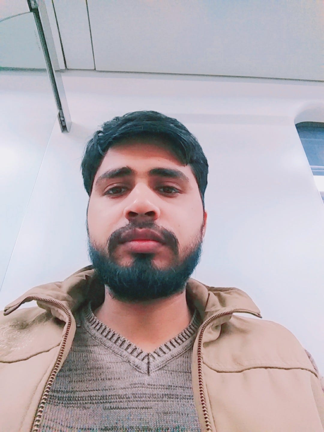 Satyam Yadav – Medium