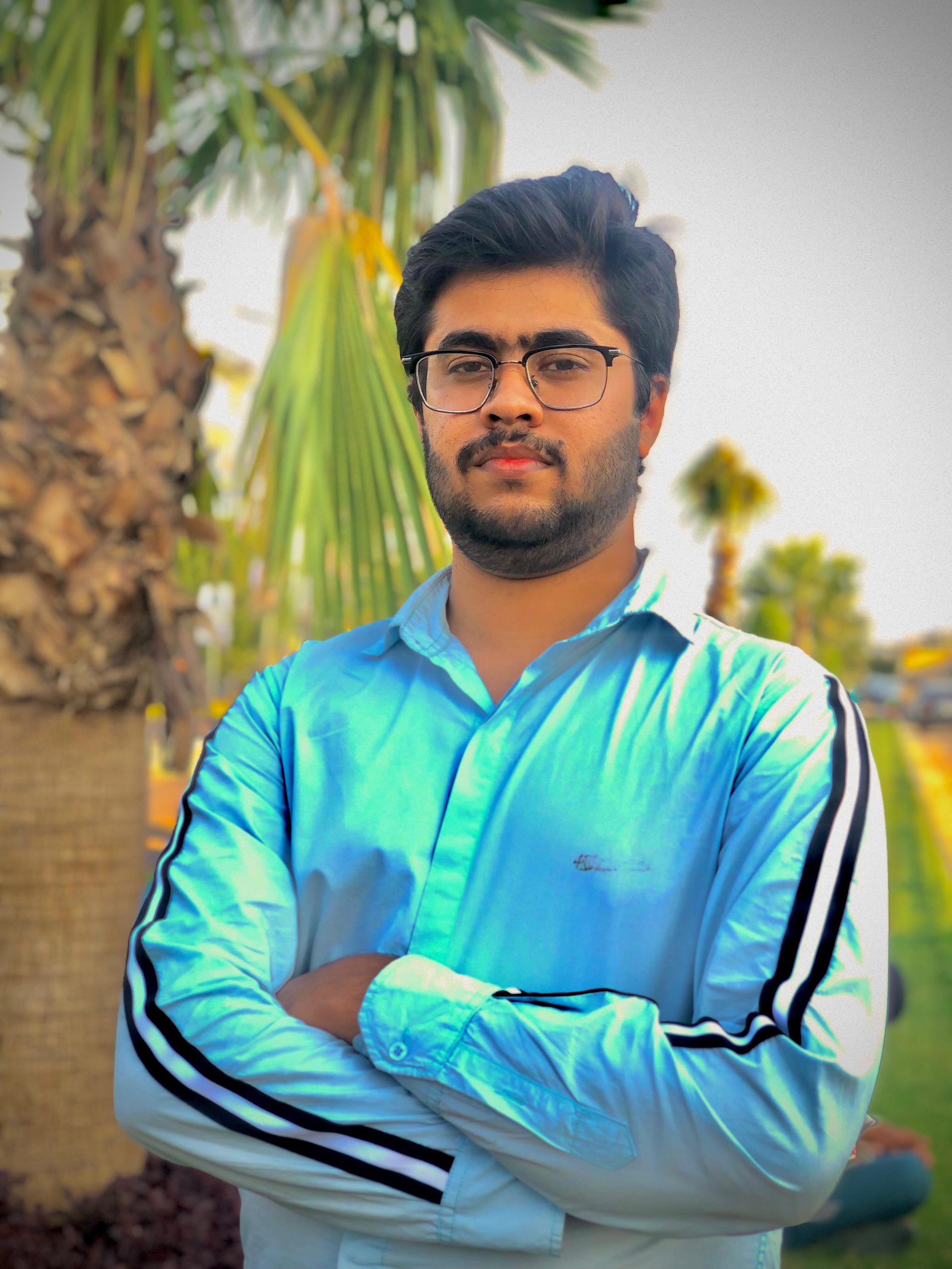Muhammad Ali Aqdas – Medium