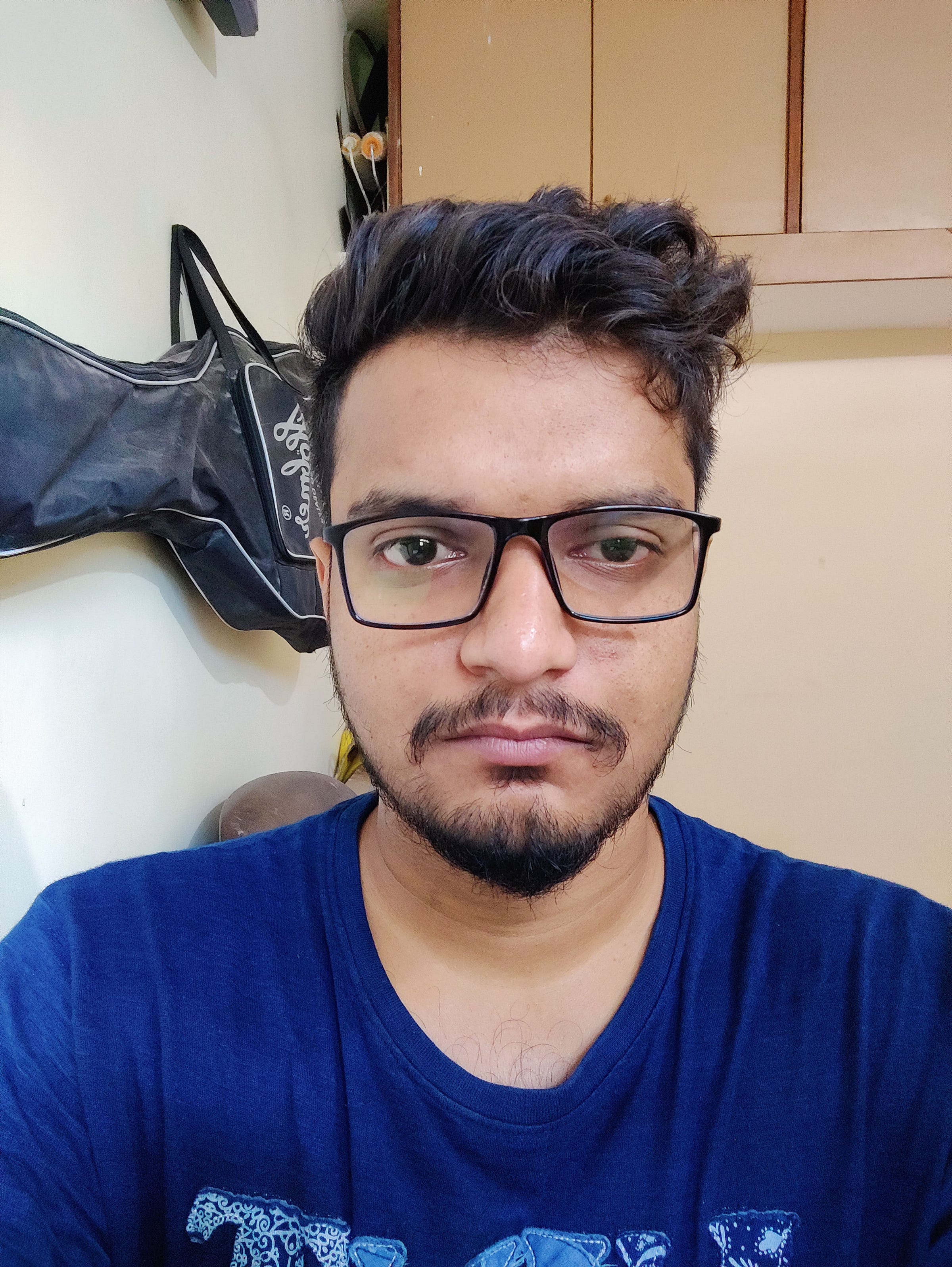 Shubhammourya – Medium
