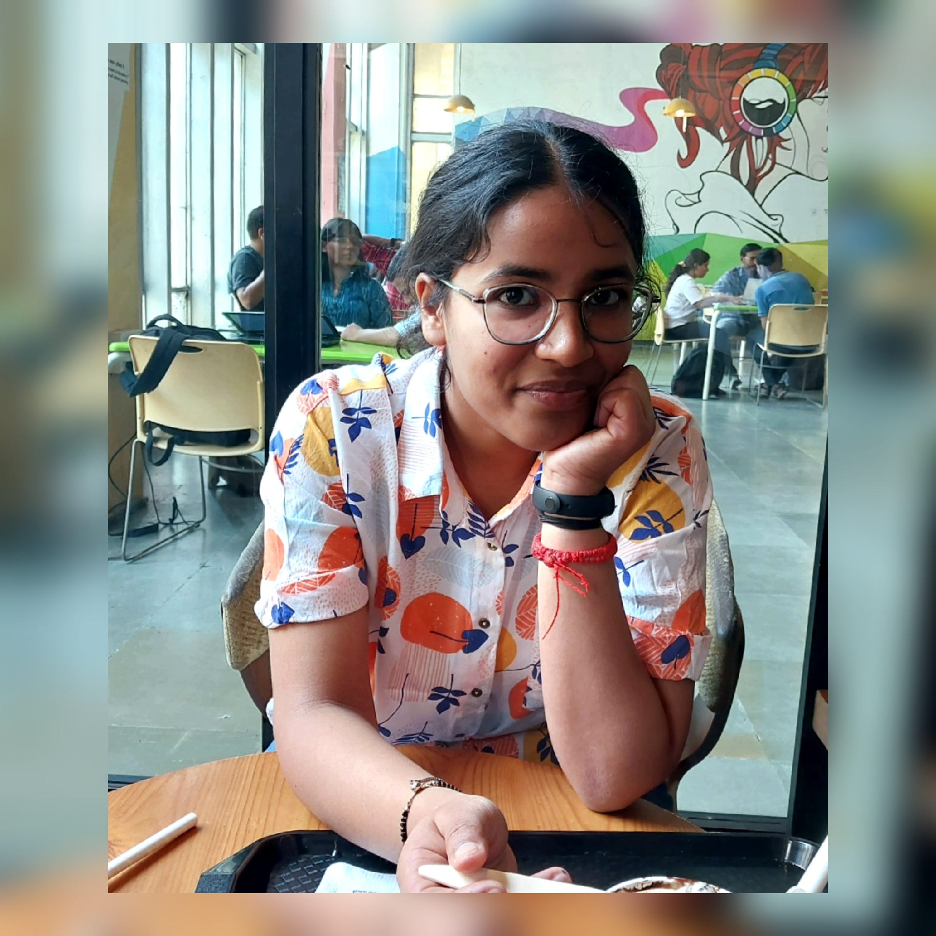 Manya Aggarwal – Medium