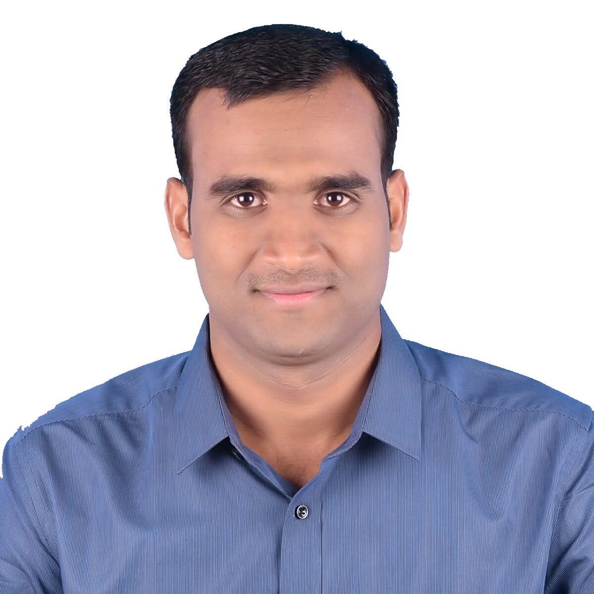 Ravindra Pawar – Medium