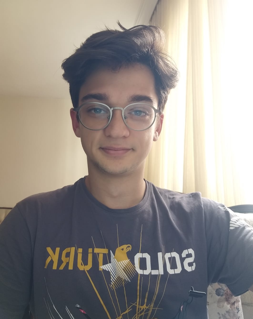 About – Ulaş Turan – Medium