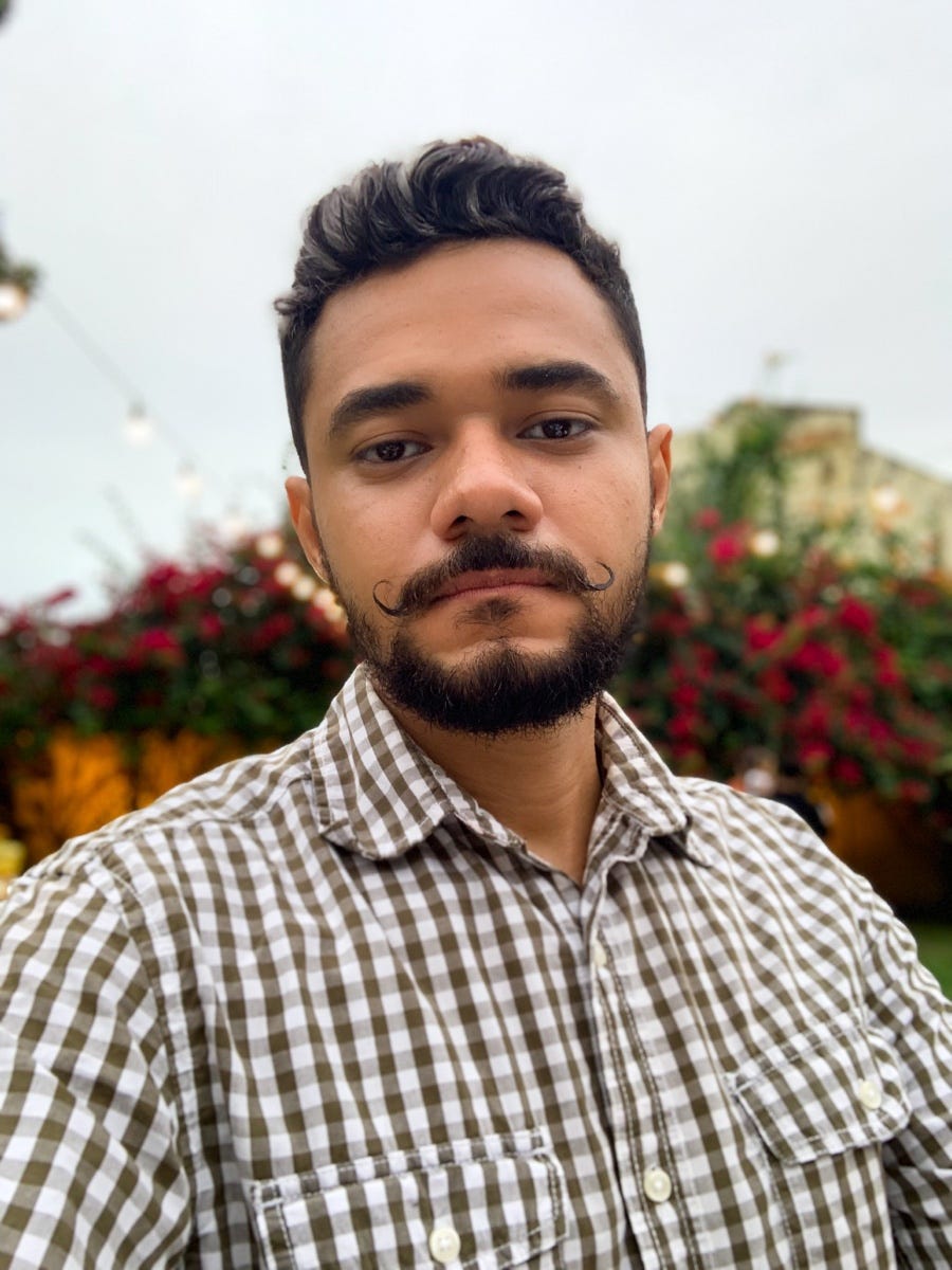 About – Lucas Teixeira – Medium