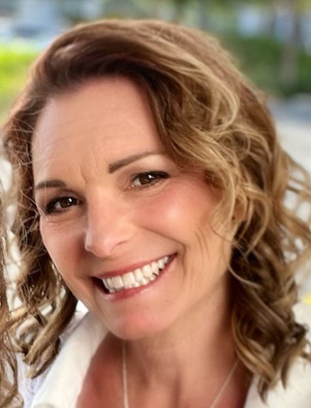 Kristy Frazier – Medium