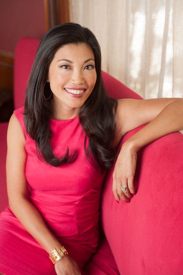 Angela Chee – Medium