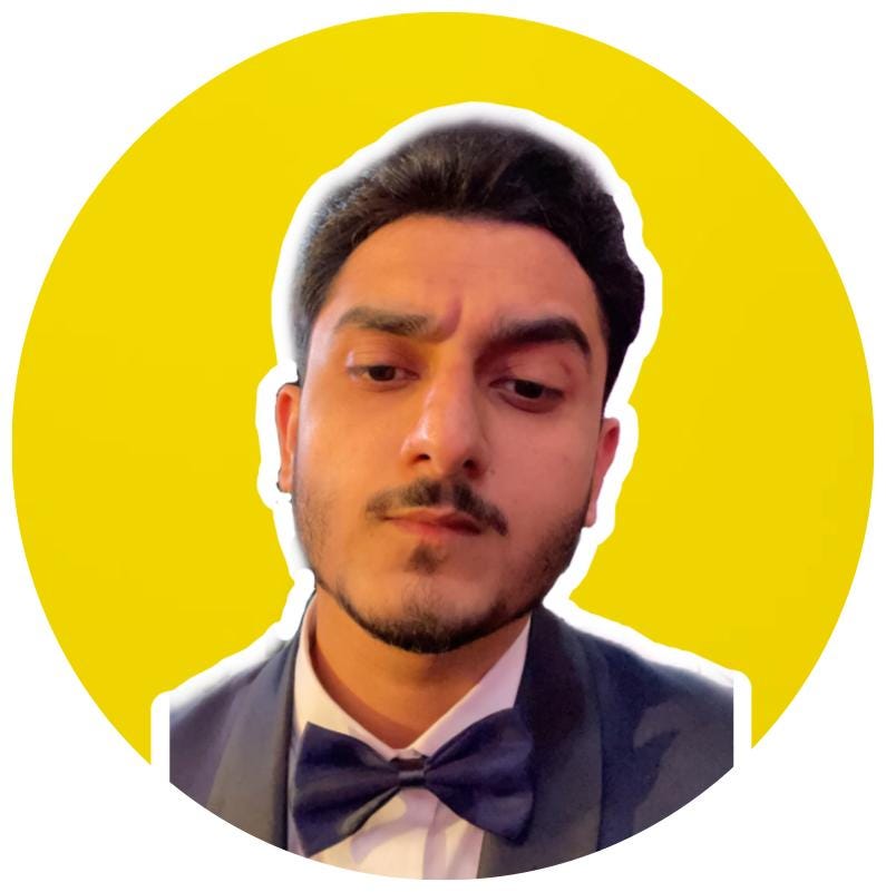 Shouaib Mujawar – Medium