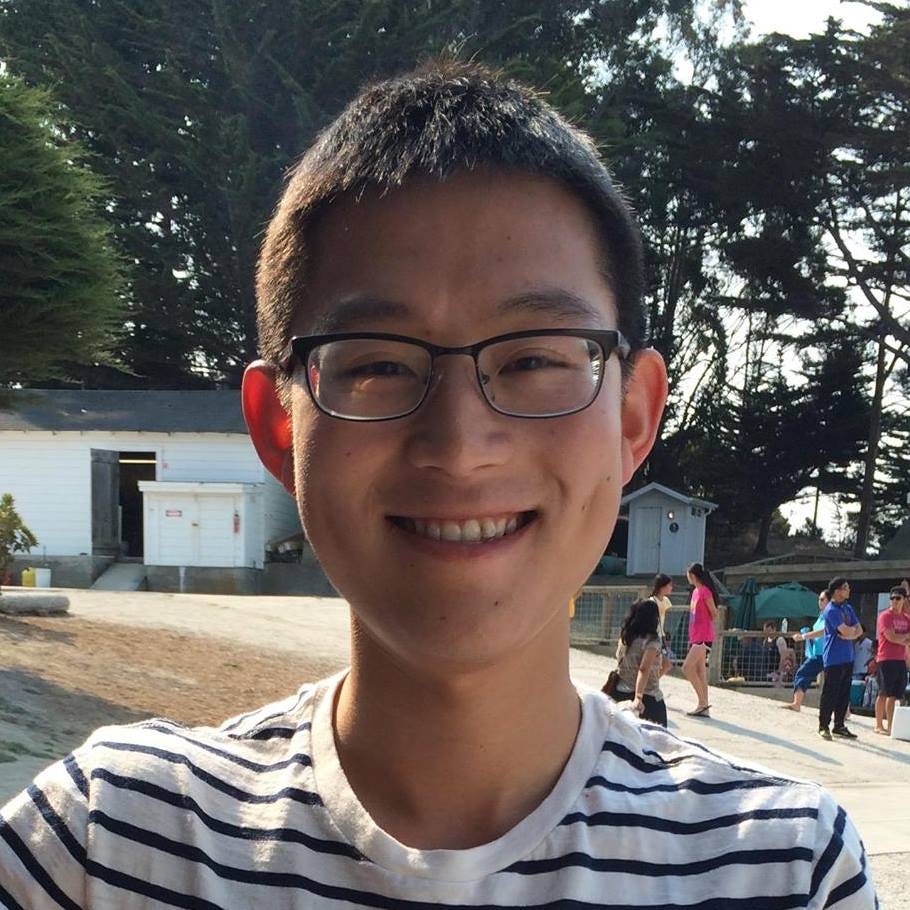 Joshua Lee – Medium