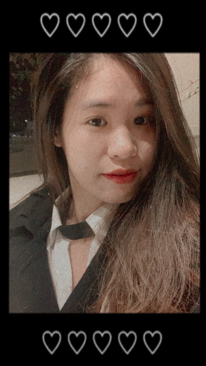 Huyen Dao – Medium