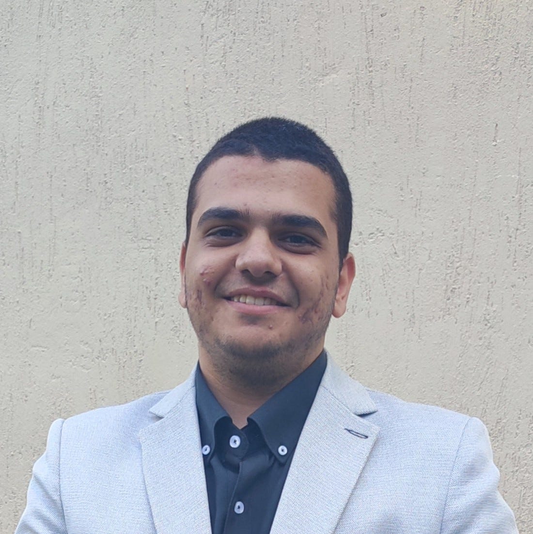 Mohanad Ahmed – Medium