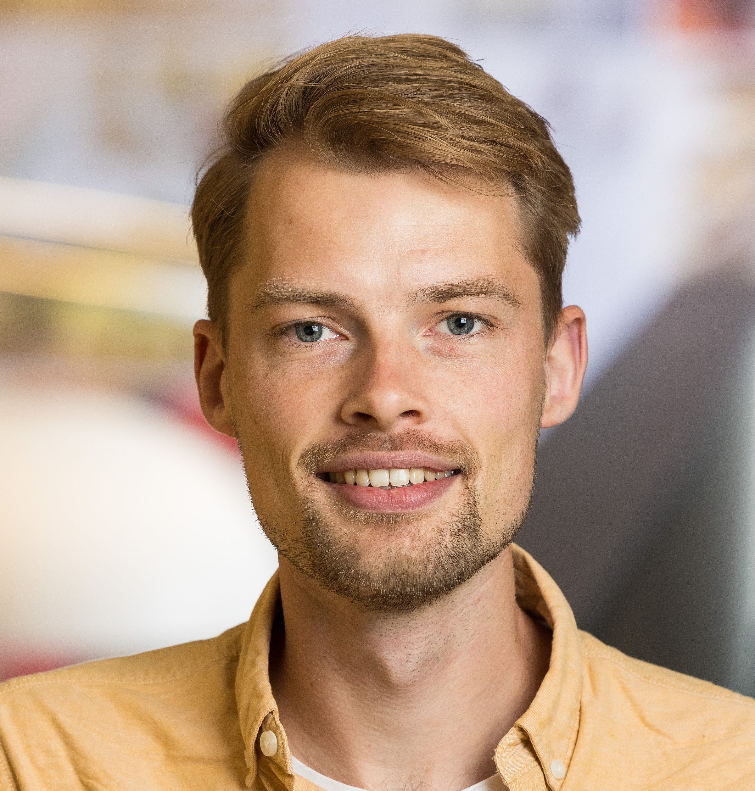 About Marten Koopmans Medium