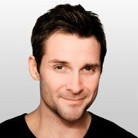 Ben Wilcox – Medium