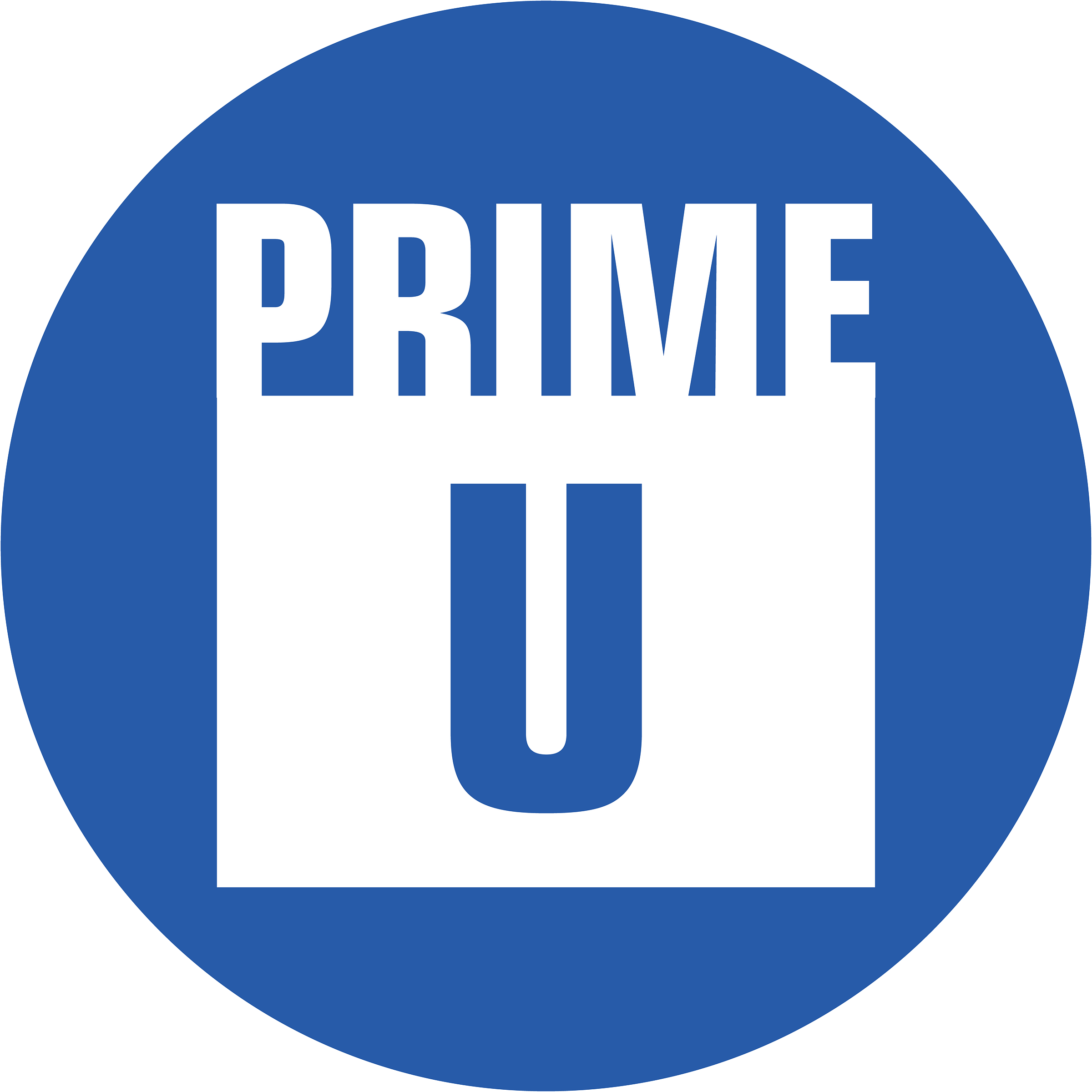 Prime U – Medium