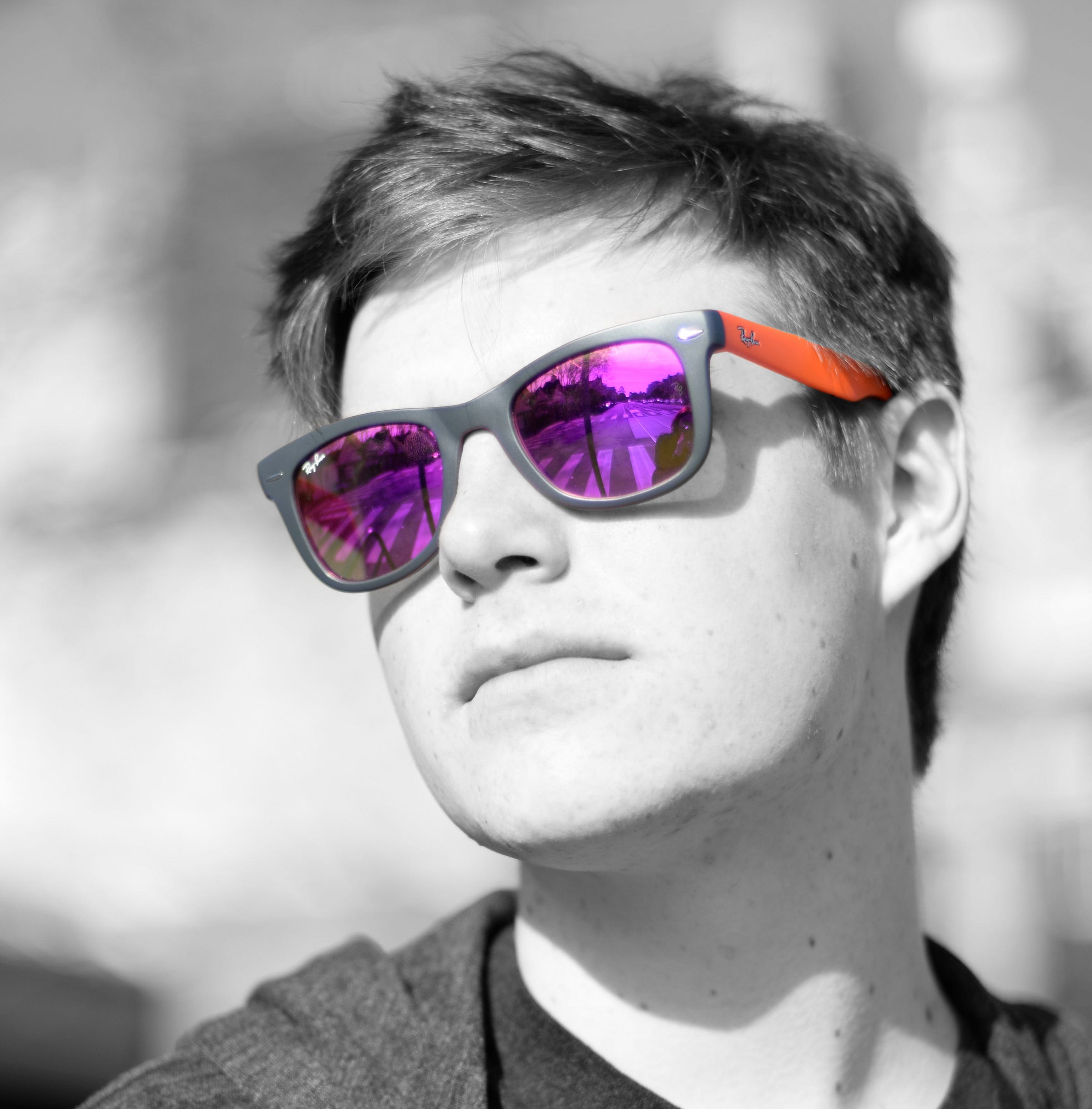 Stephen Crompton – Medium
